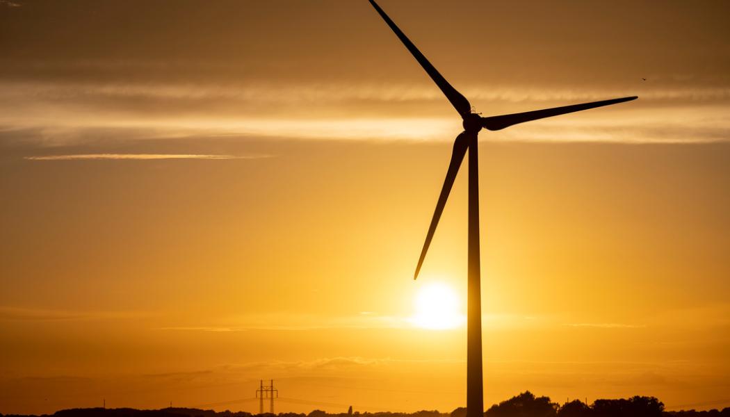 Energi -Stiltje för svensk vindkraft i augusti | VINDKRAFTSnyheter.se