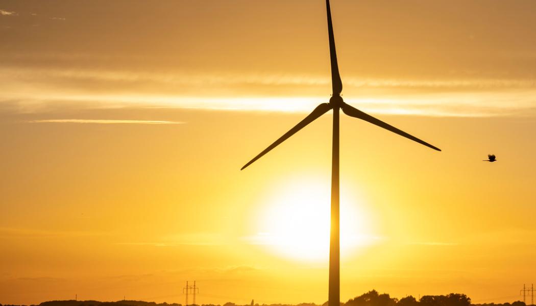 Högre elpris i början av veckan | VINDKRAFTSnyheter.se