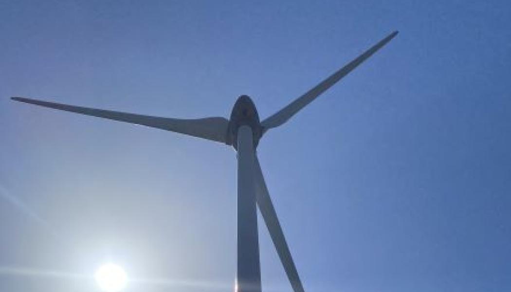 Eolus säljer vindkraftspark till Nuveen | VINDKRAFTSnyheter.se