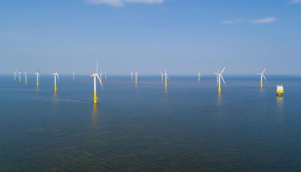 Regeringen nära att godkänna Sveriges största havsbaserade ...