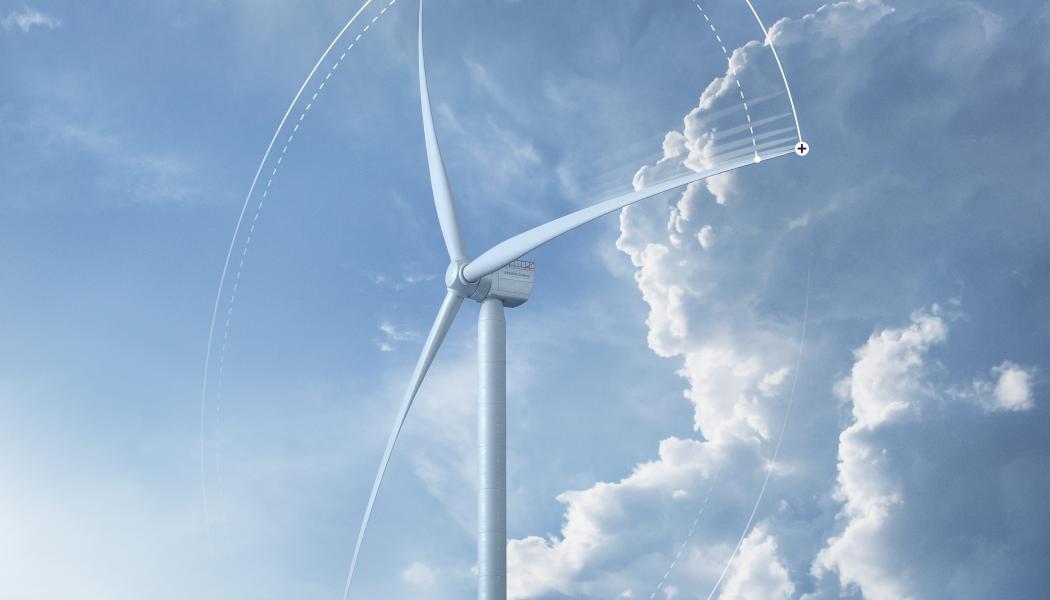 Havsbaserade vindkraftverk blir större och mer långlivade | VINDKRAFTSnyheter.se