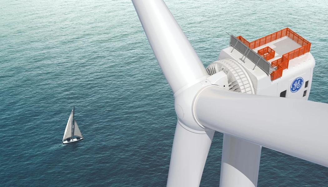 Experter: - Vindkraftsbranschen behöver ta en paus i tävlingen om de ...