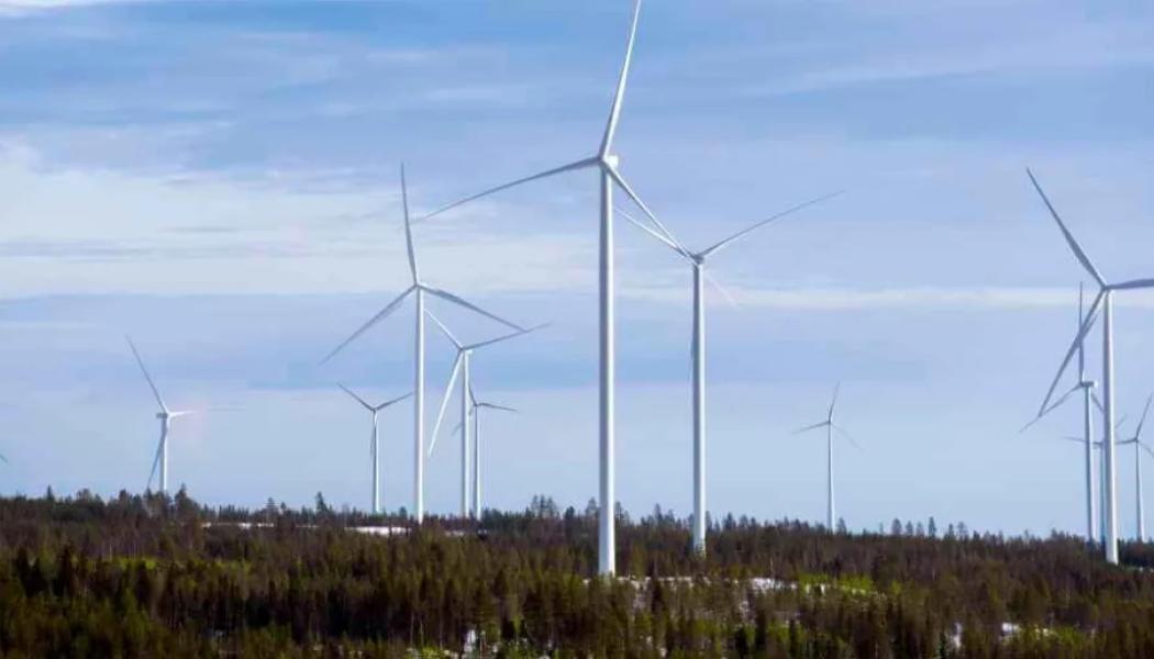 Vindkraft vid Markbygden pressas av miljardförluster | VINDKRAFTSnyheter.se
