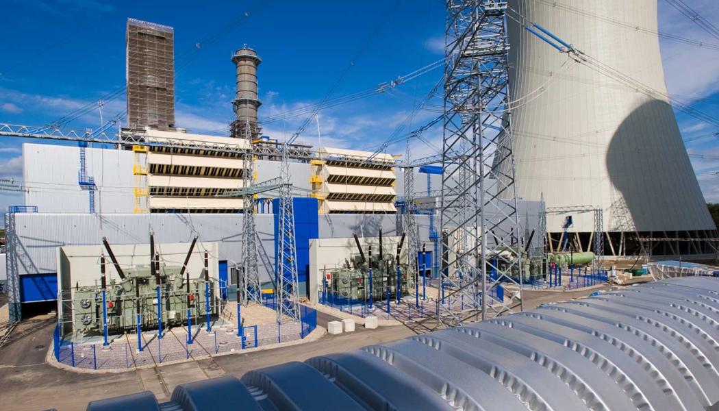 RWE satsar på grönt men larmar om energiutmaningar | VINDKRAFTSnyheter.se